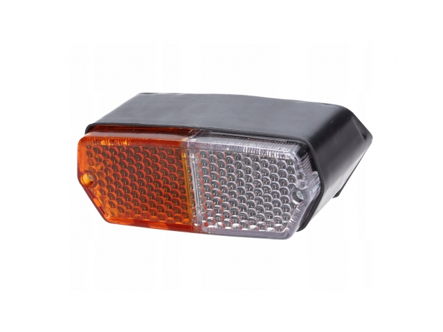 4247213 FRONT LAMP RH NEW HOLLAND