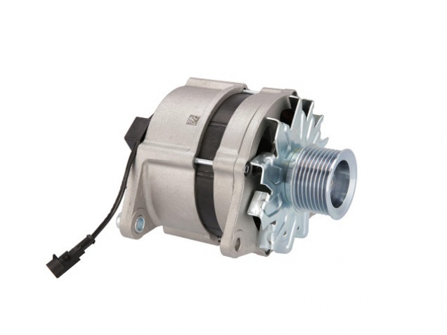48195715 ALTERNATOR CNH