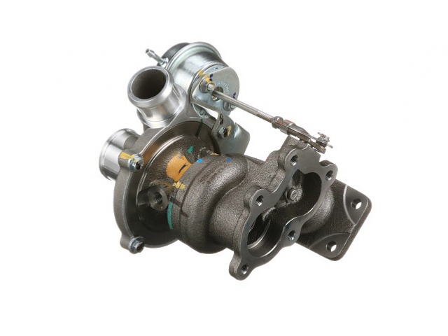 47631505 TURBOCHARGER NEW HOLLAND