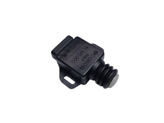 81864298 FLASHER SWITCH NEW HOLLAND