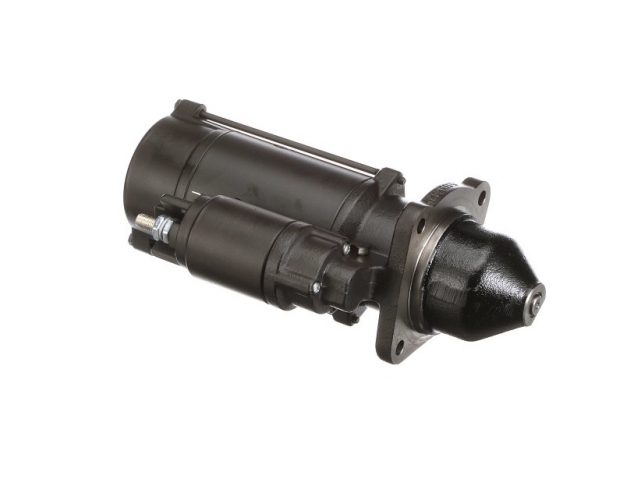84208903 STARTER MOTOR CNH
