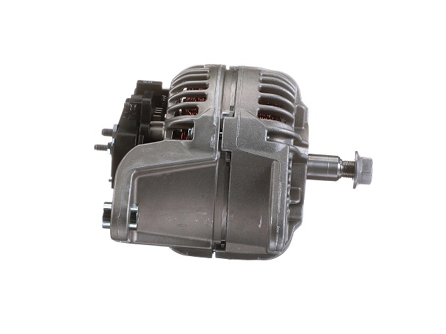 Tractor Electrical Systems Alternator and components