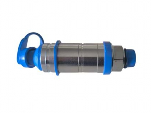 SM3905722M91 FEMALE COUPLER CNH
