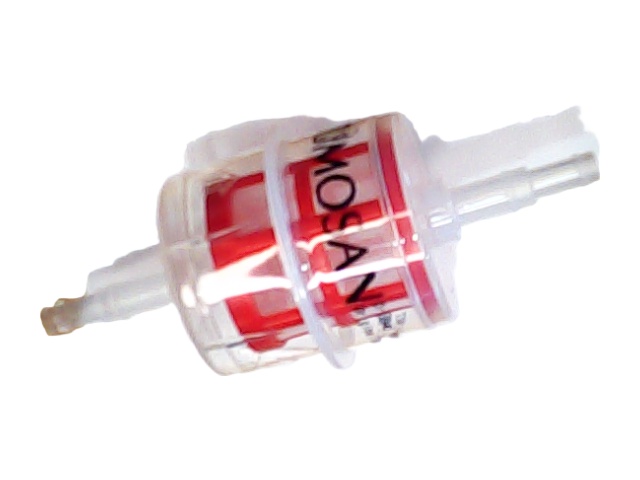 47909648 FUEL FILTER CNH